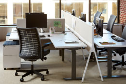 Antenna Workspaces - Knoll