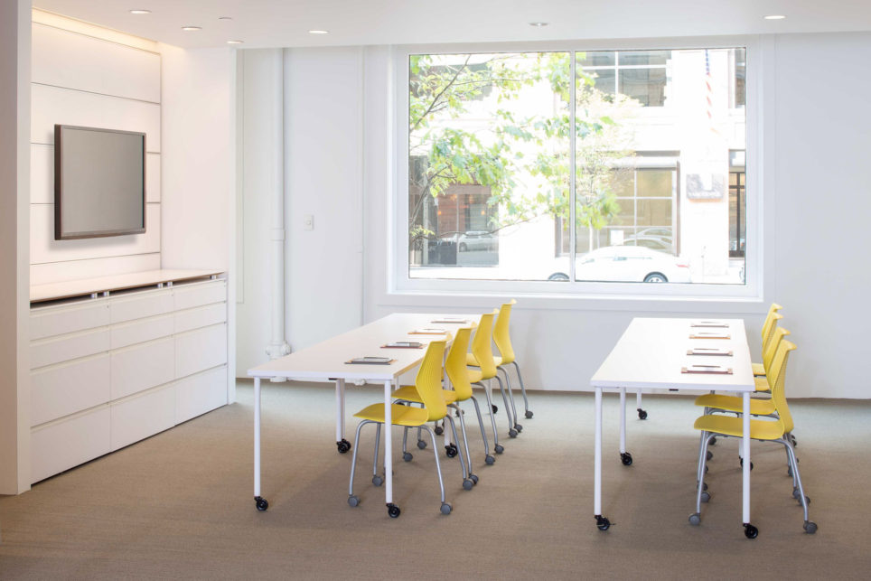 Antenna Workspaces - Knoll