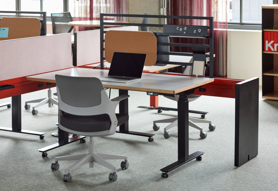 Antenna Workspaces - Knoll
