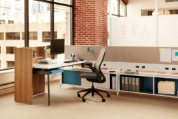 Antenna Workspaces - Knoll