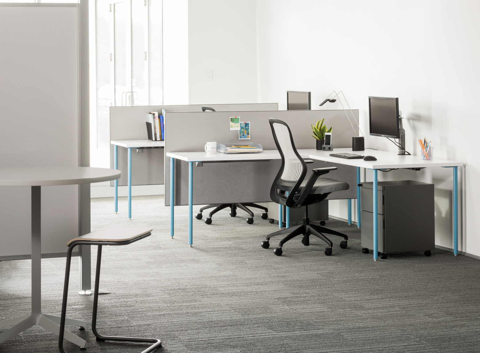 Antenna Workspaces - Knoll