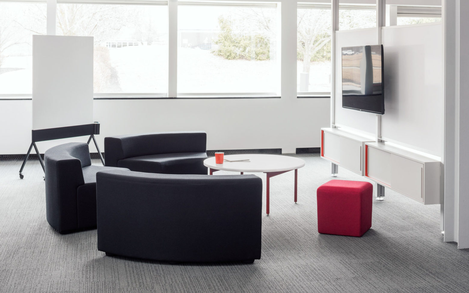 Antenna Workspaces - Knoll