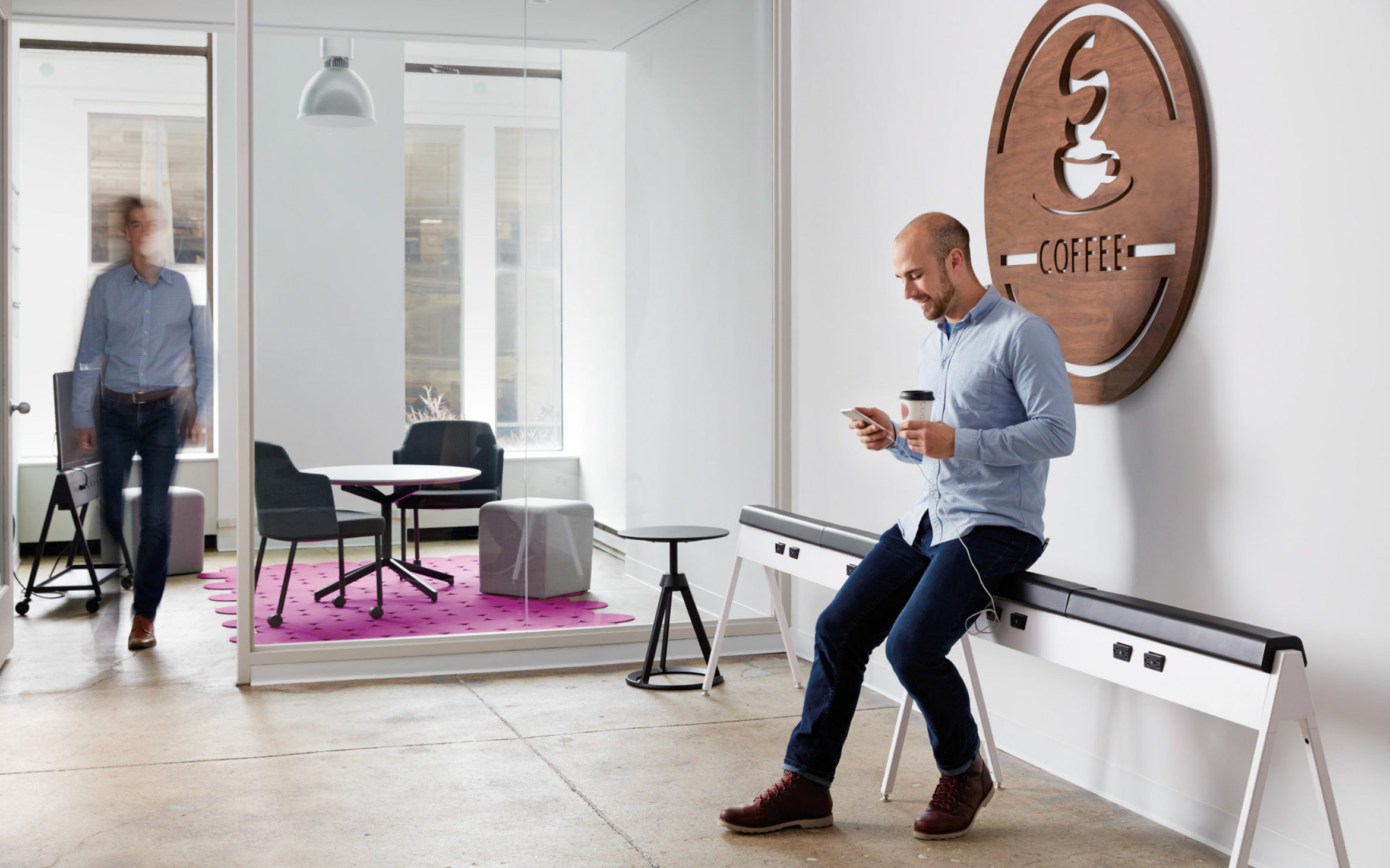 Antenna Workspaces - Knoll