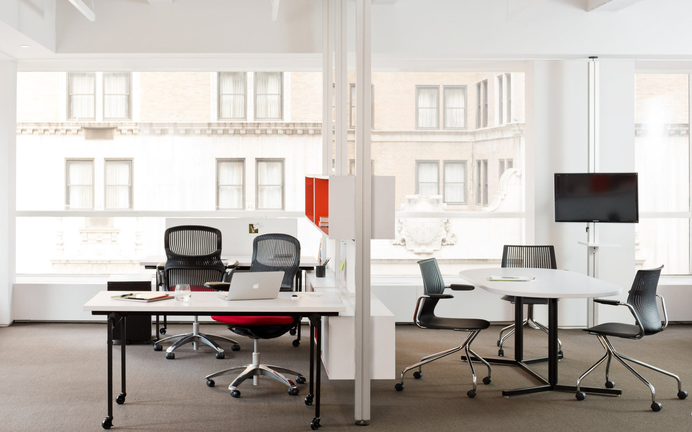 Antenna Workspaces - Knoll