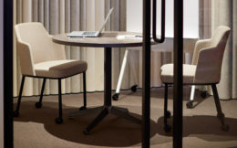 Dividends Horizon - Knoll