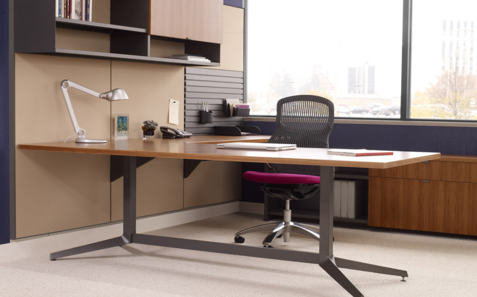 Dividends Horizon - Knoll