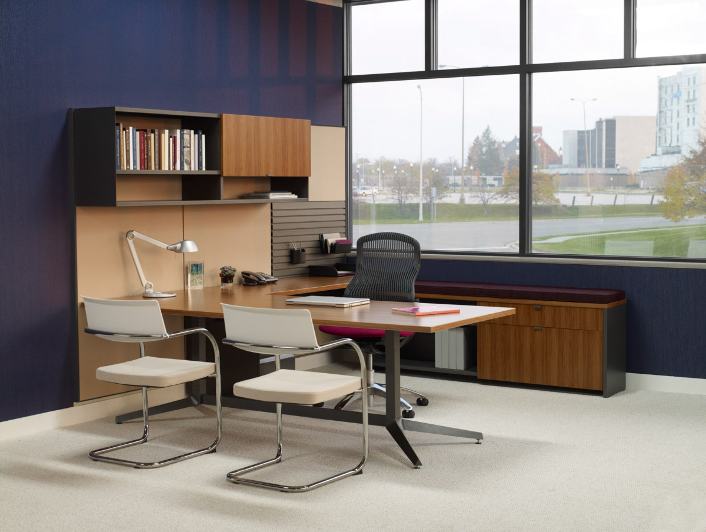 Dividends Horizon - Knoll