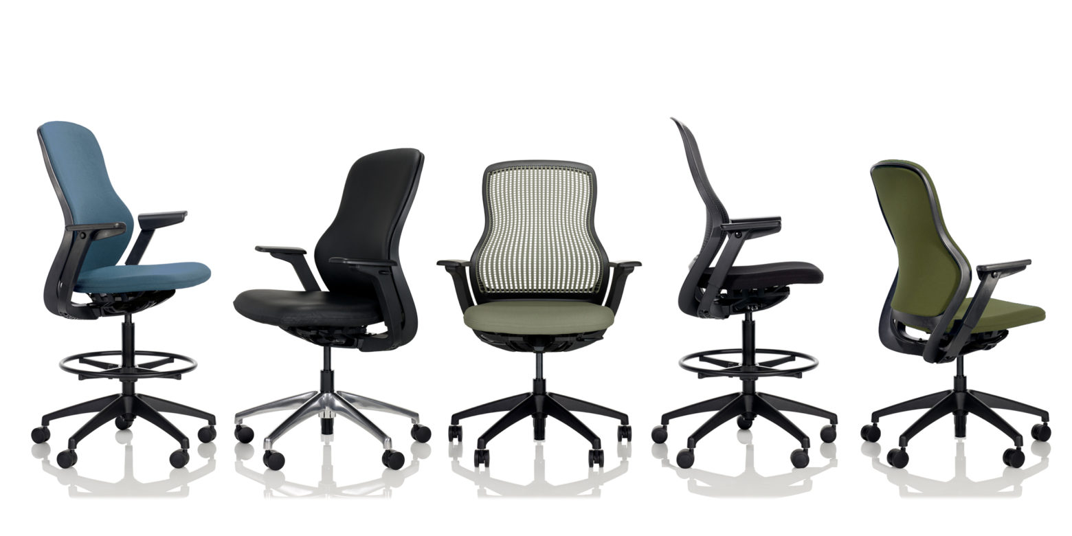 Generation by Knoll - Knoll