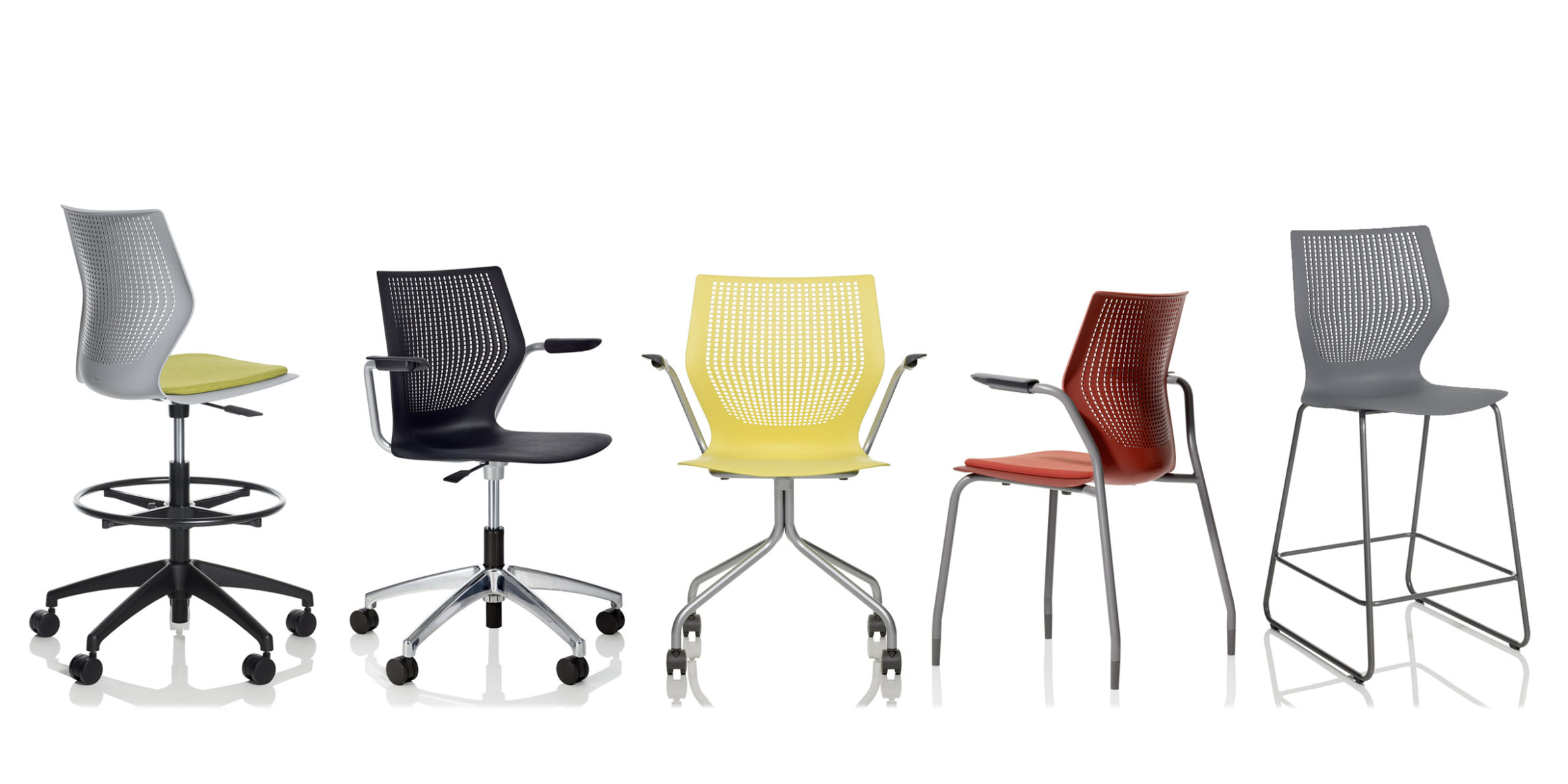Generation by Knoll - Knoll