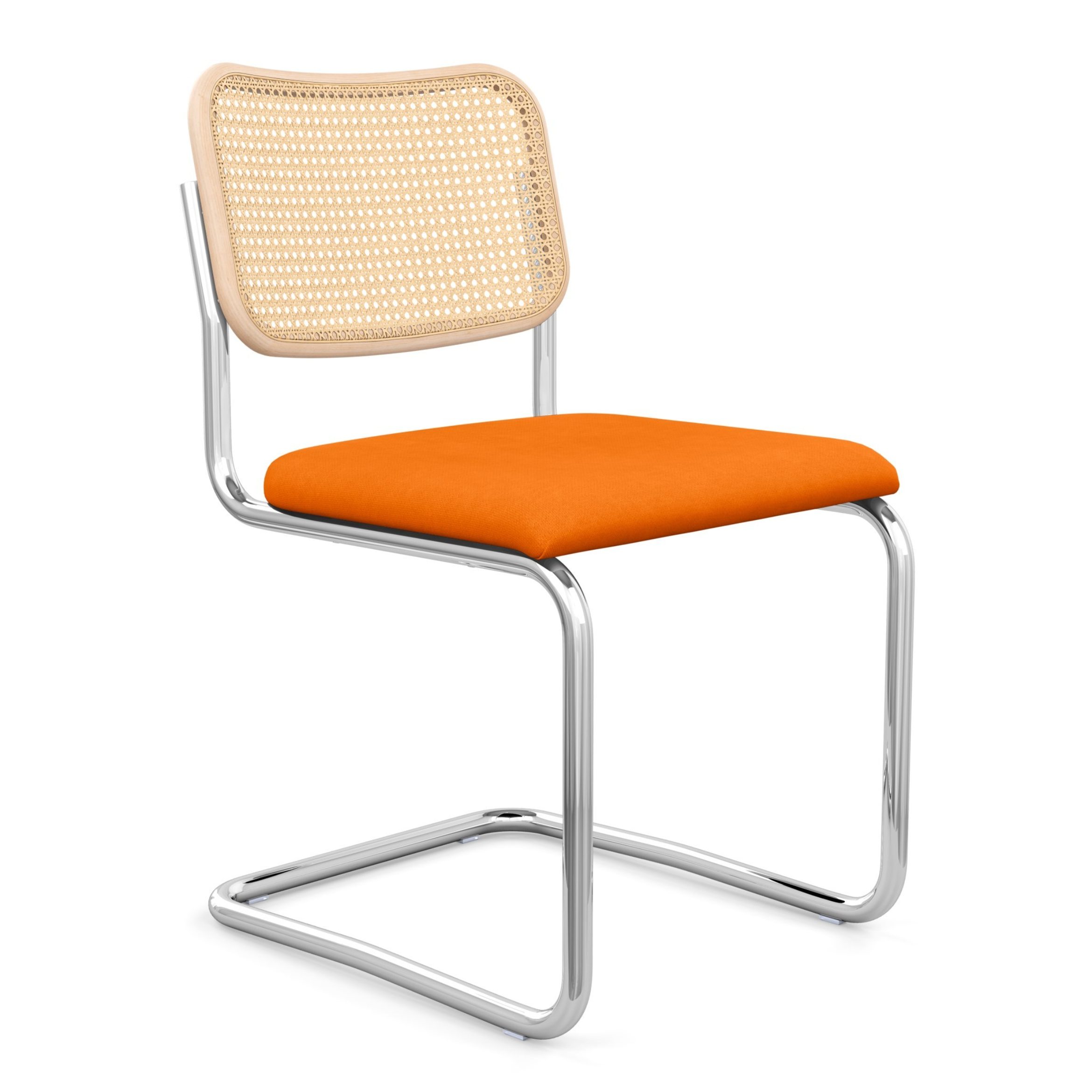 Original Design: The Cesca Chair - Knoll